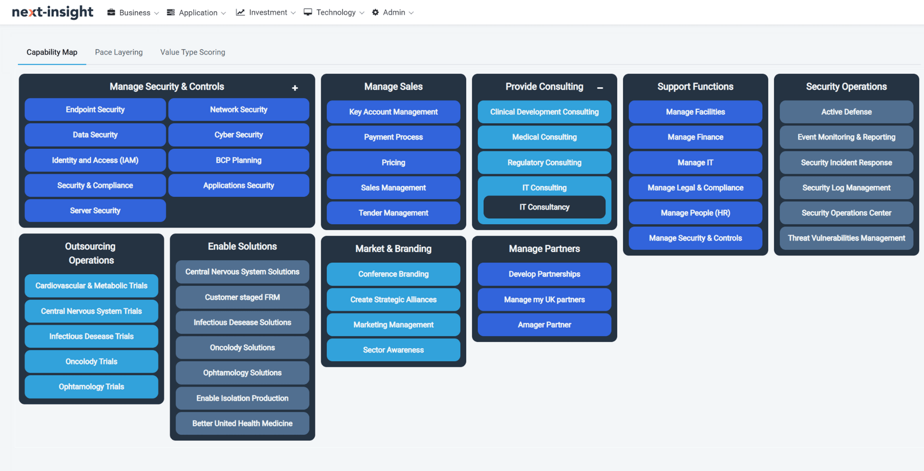 OutSystems – Staun & Stender