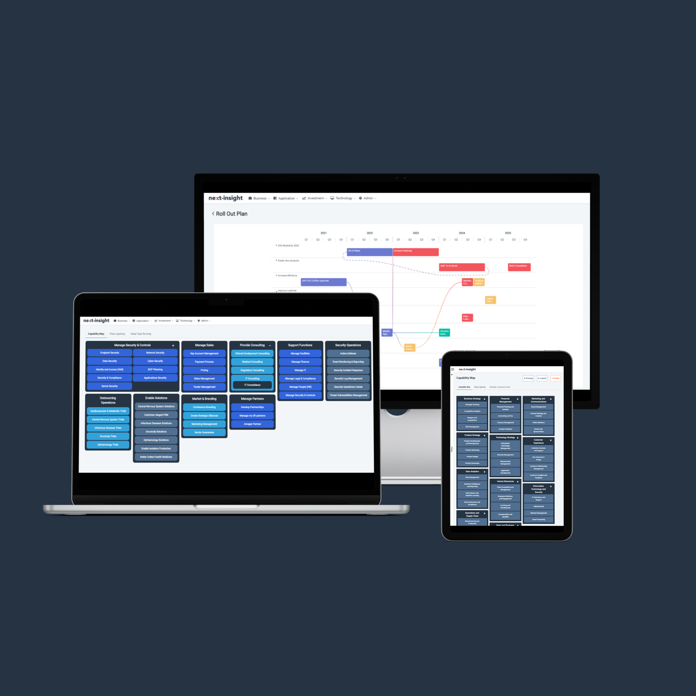 Next-Insight – Staun & Stender